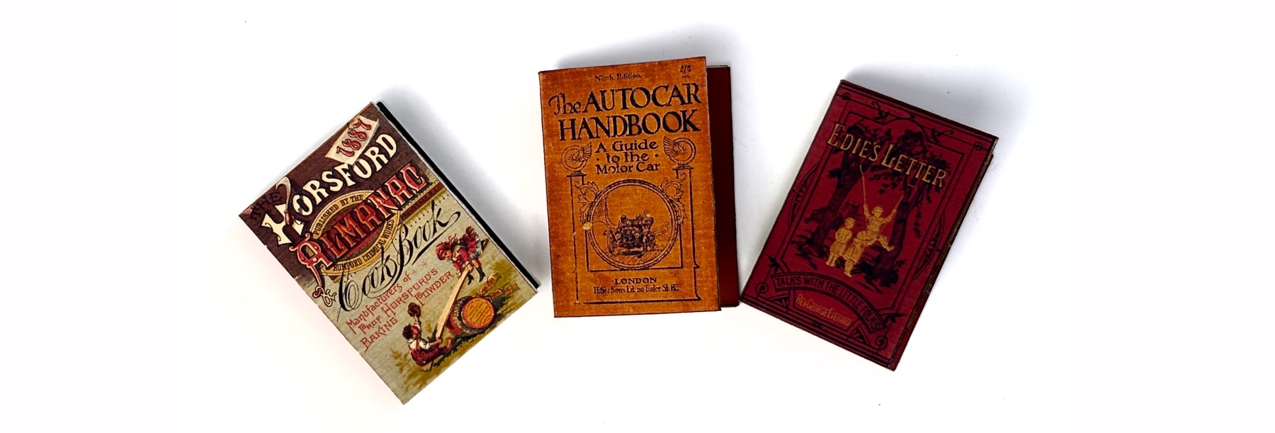 How to Make Easy No Sew Mini Books: A Step-by-Step Guide - Well Loved ...